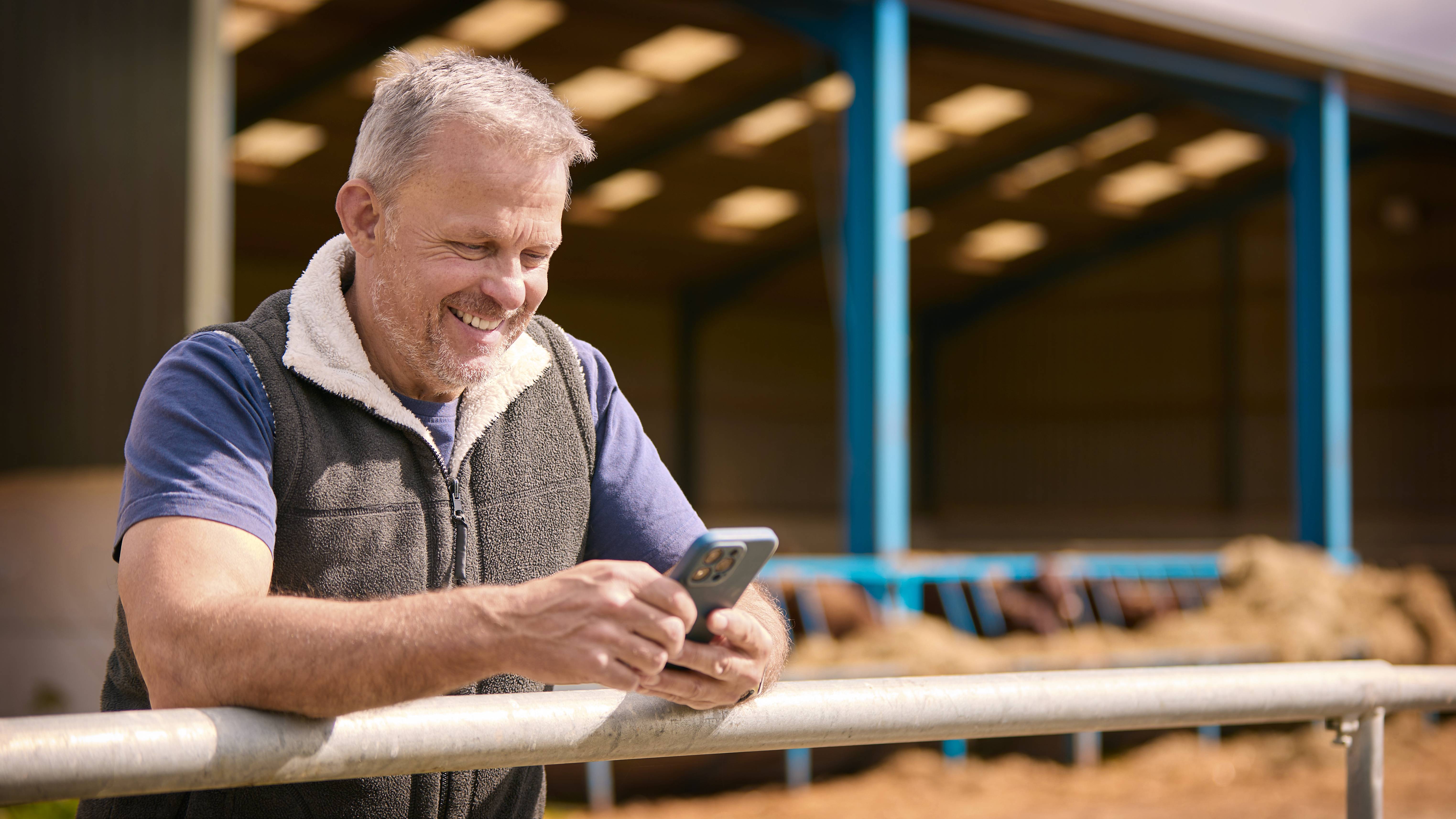 Professional Farm Leadership - Mobovi